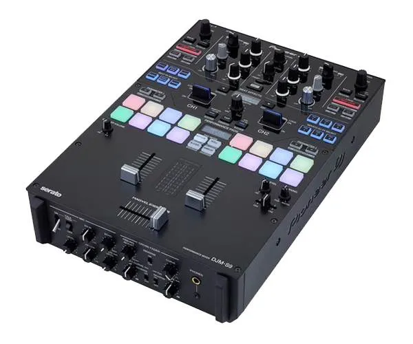 Pioneer DJM S9 mieten in Stuttgart - pa-4u